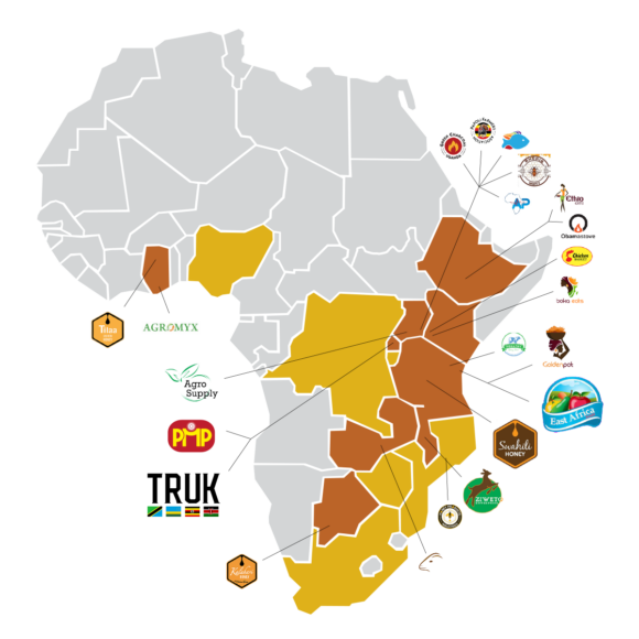Africa Eats – A pan-African holding company focused on feeding Africa